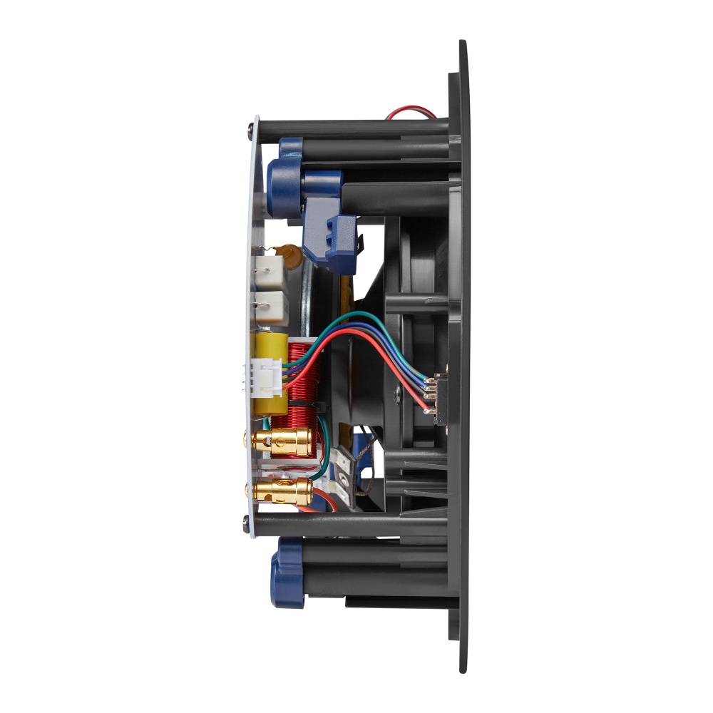 Lithe Audio 6.5" Low Profile - Passive Ceiling Speaker (SINGLE) - Lithe ...